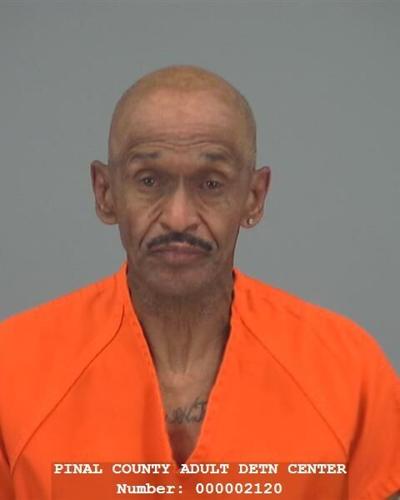 PCSO booking mugs, 04/18/23 | Mug Shots | pinalcentral.com