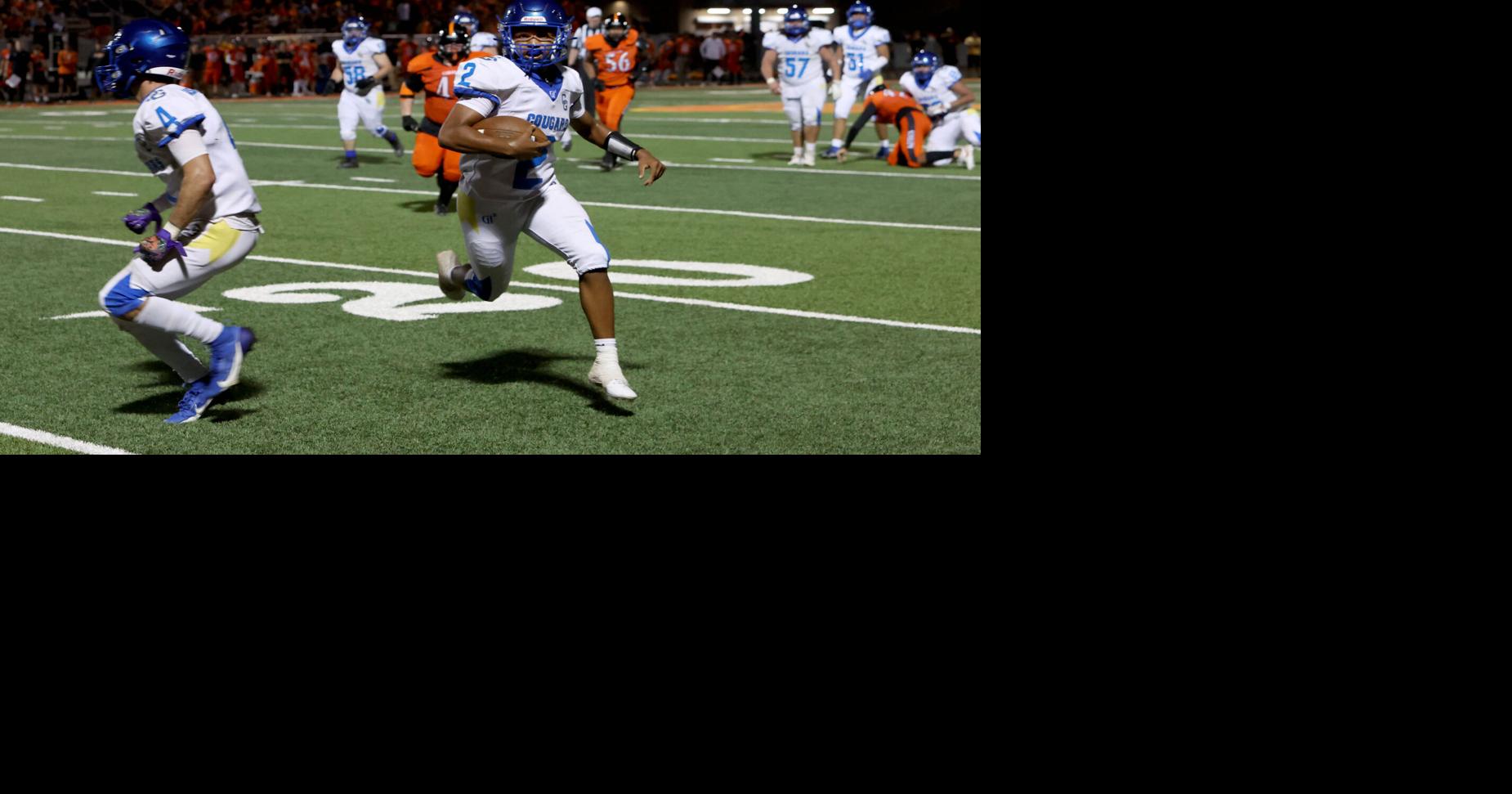 CGUHS vs. Corona de Sol 8/25/23 | Sports Photo Galleries | pinalcentral.com