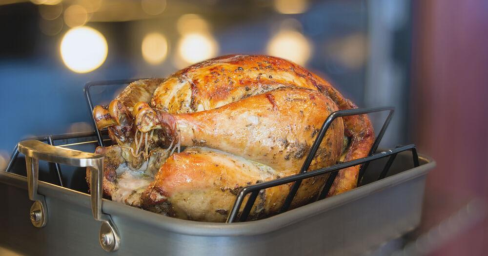 Rosie: A Guide to Safe Cooking and Preventing Fires | Casa Grande ...