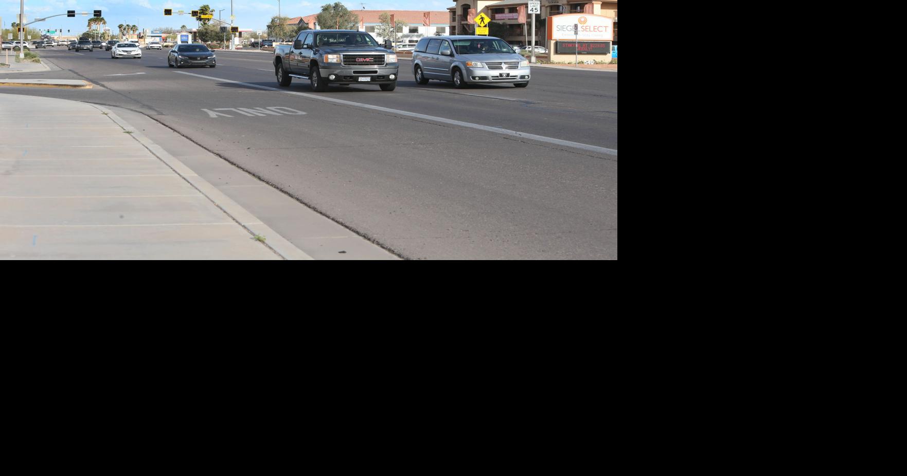 New housing development raises concerns about Florence Boulevard ...