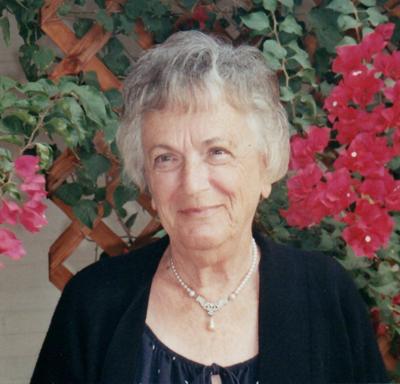 Betty Blackburn | Obituaries | pinalcentral.com