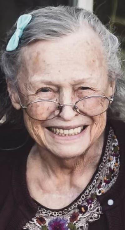 Mary Akers | Obituaries | pinalcentral.com