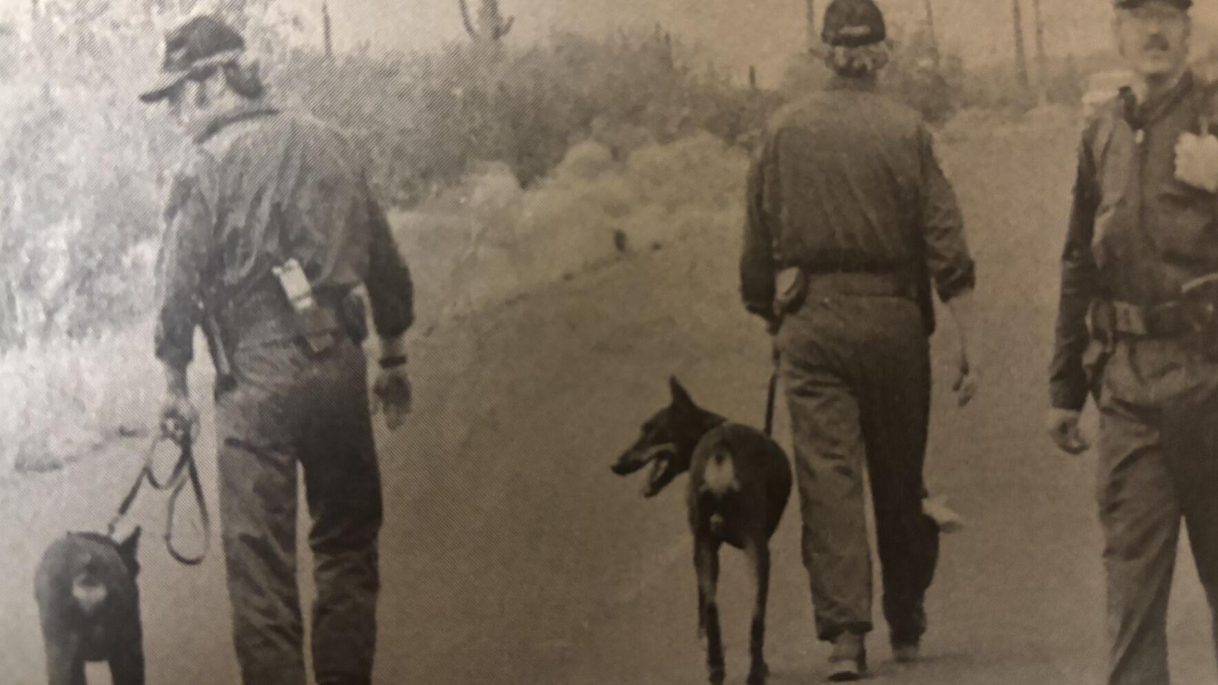 A timeline of one of Arizona’s largest manhunts: The Tison gang’s 1978 ...