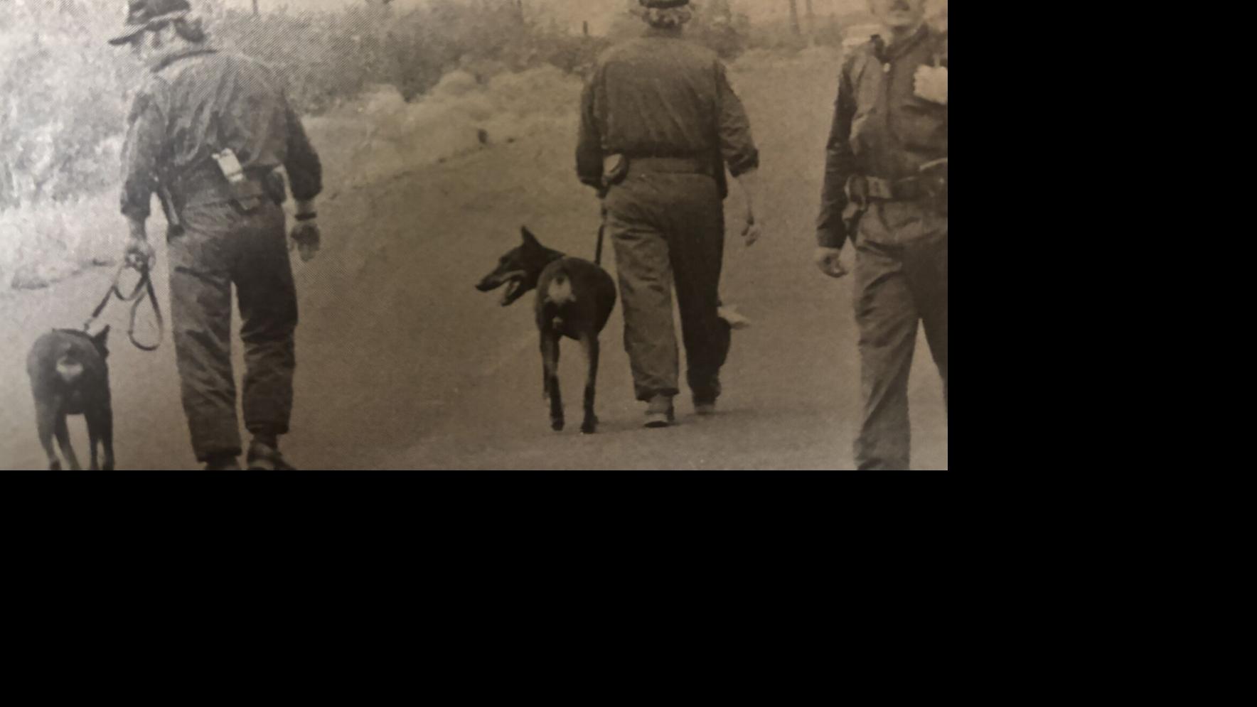 A timeline of one of Arizona’s largest manhunts: The Tison gang’s 1978 ...