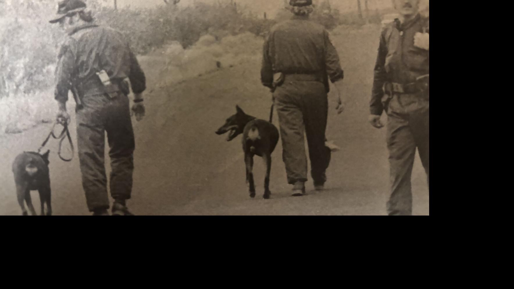 A timeline of one of Arizona’s largest manhunts: The Tison gang’s 1978 ...