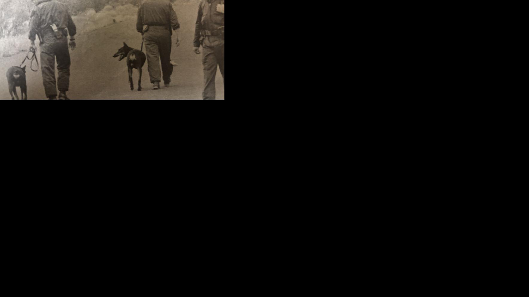 A timeline of one of Arizona’s largest manhunts: The Tison gang’s 1978 ...