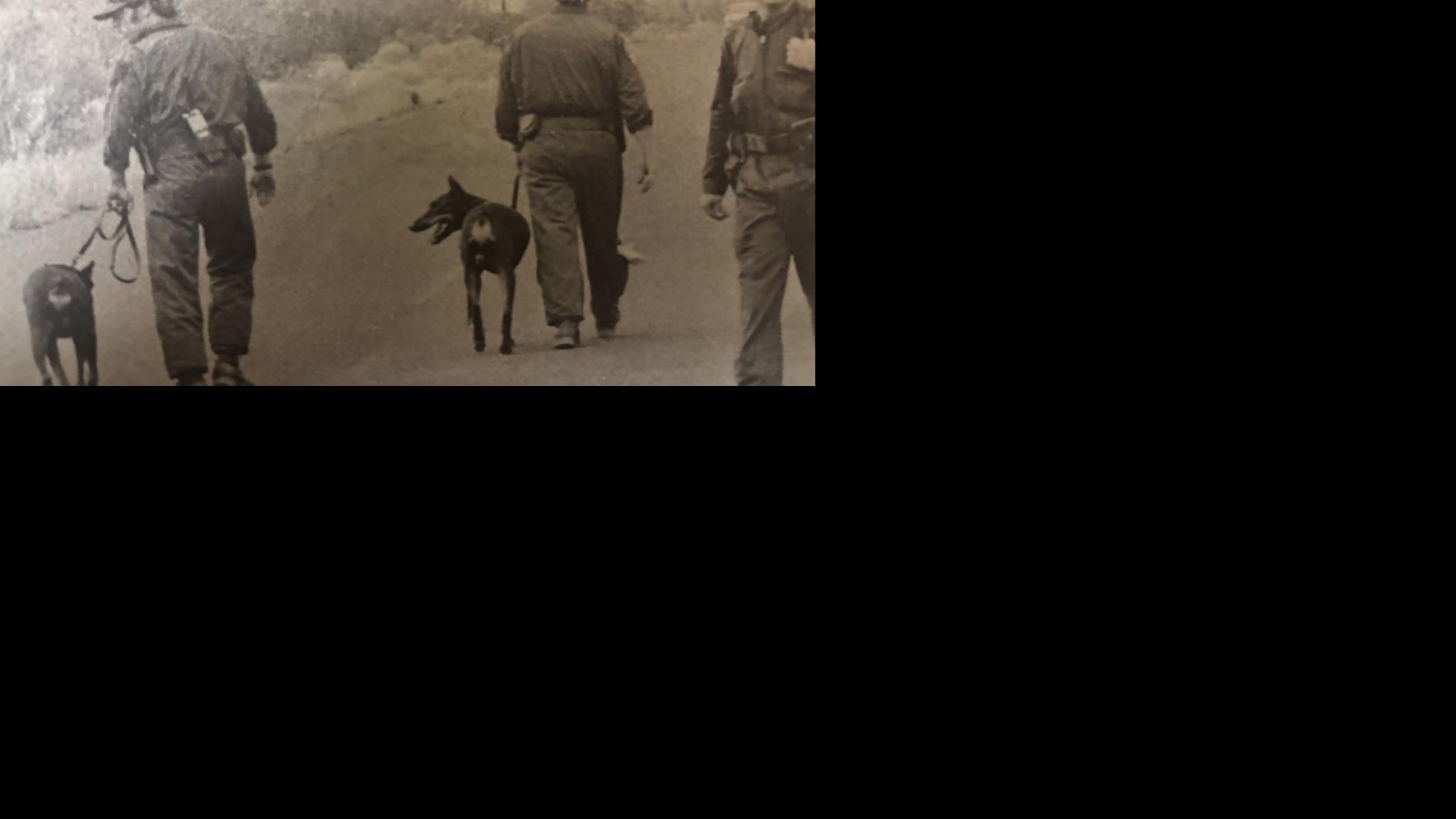 A timeline of one of Arizona’s largest manhunts: The Tison gang’s 1978 ...