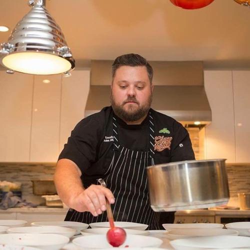 Celebrity chef to make appearance — and treats — at this year's Taste ...