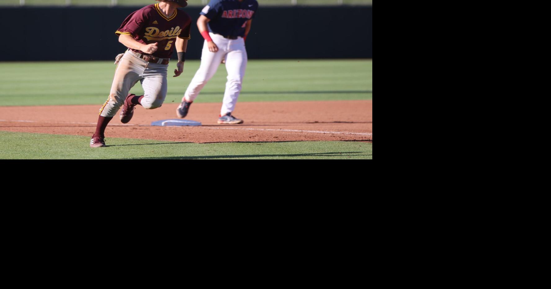 Pac-12 baseball coaches, players praise inaugural conference tournament ...