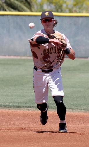 Central Arizona vs. Arizona Western | Sports | pinalcentral.com