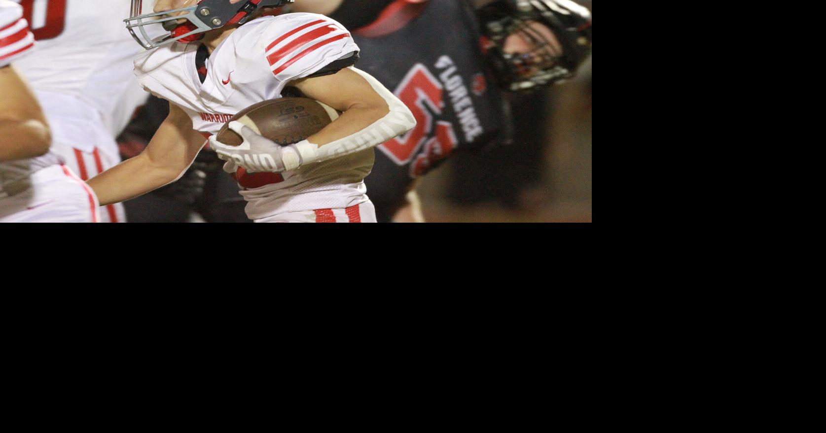 ALA-Ironwood at Florence 10/27/23 | Sports | pinalcentral.com