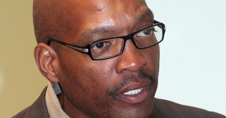 Melvin out of running for Seattle PD chief | Local | pinalcentral.com