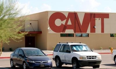 CAVIT ready for in-person schooling | Area News | pinalcentral.com