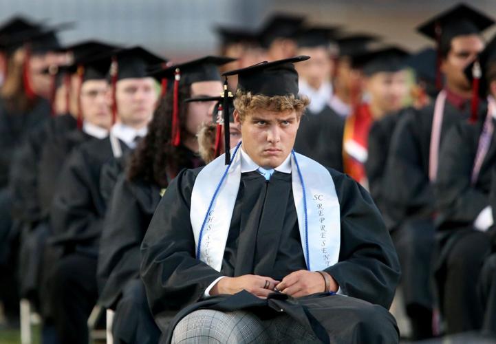 Combs High School Graduation 2022 part 2 | Featured | pinalcentral.com