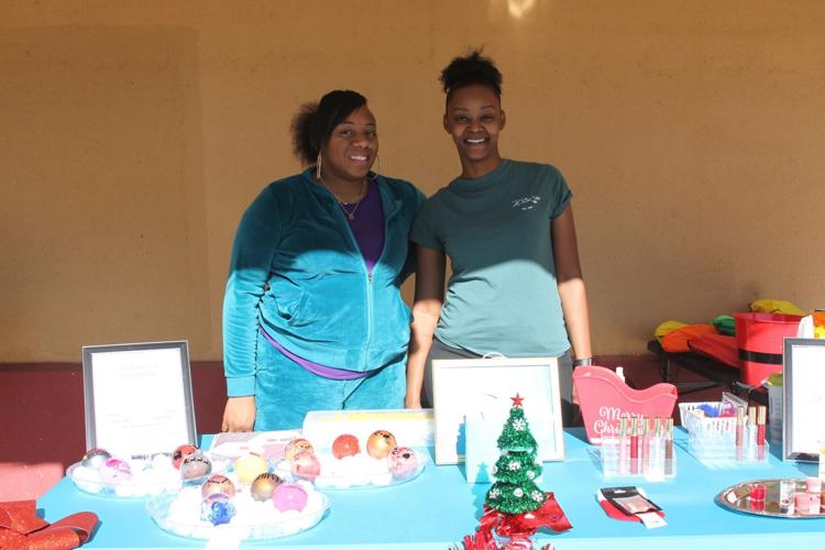 Upside Project Potential Coolidge Holiday Celebration | | pinalcentral.com