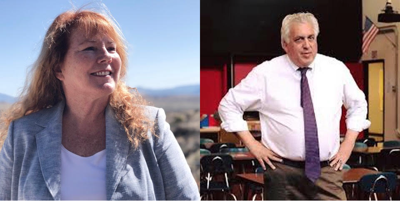 CD4 Democratic hopefuls comment on Medicare, immigration | Apache ...