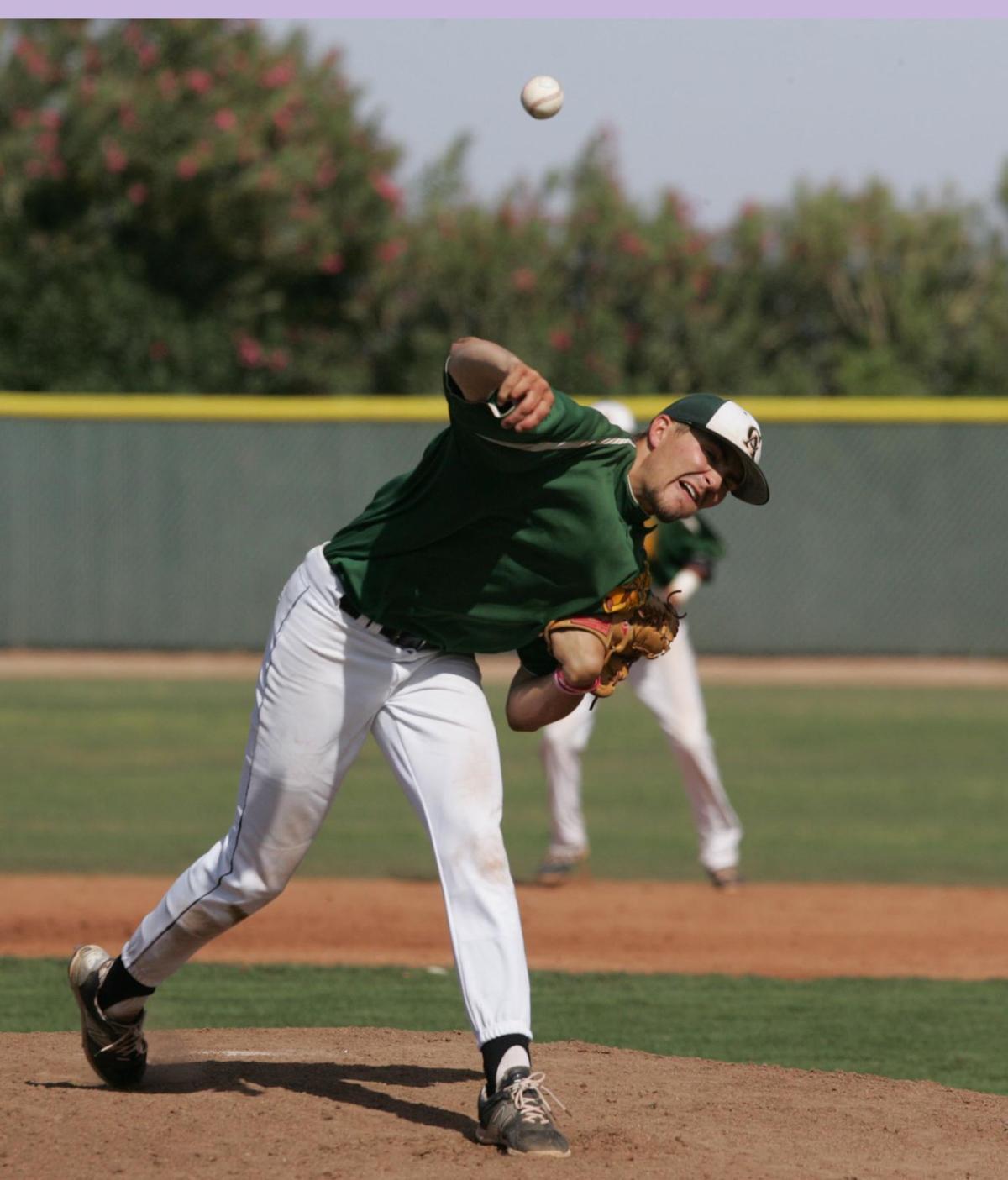 CAC 2017 baseball preview: Vaqueros aiming to contend for title | Local ...