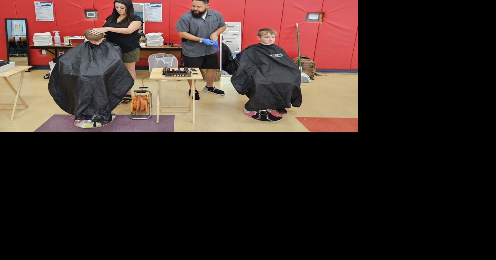 1st 'Pinal County Strong' free event seen as success | Coolidge ...