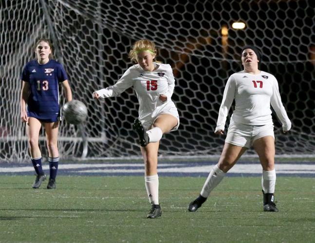 Maricopa vs. Pinnacle 2/15/23 | Sports | pinalcentral.com