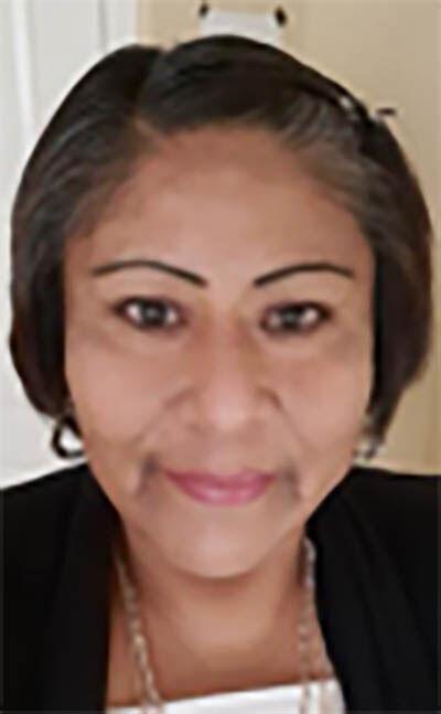 Amalia Madril | Obituaries | pinalcentral.com