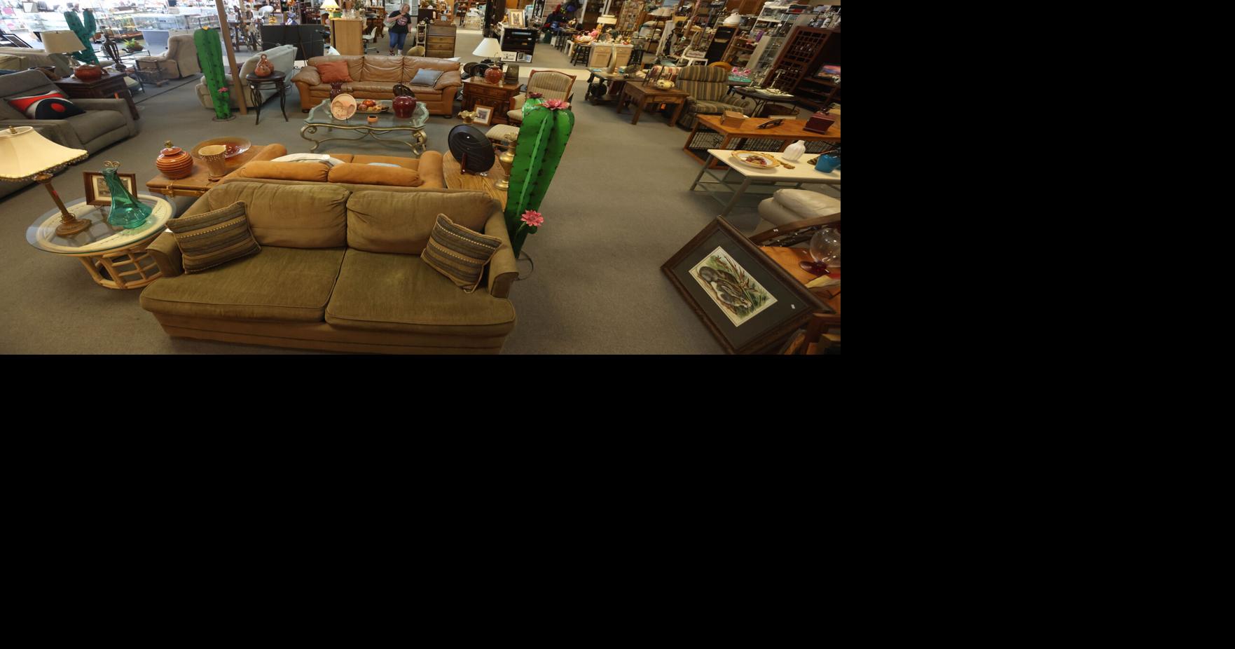 Thrift Stores In Casa Grande