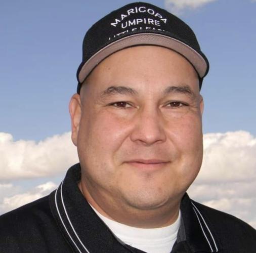 Beloved Little League umpire Chavez dies at 53 | News | pinalcentral.com