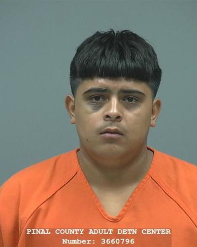 PCSO Booking Mugs 8/1/20 | Mug Shots | pinalcentral.com