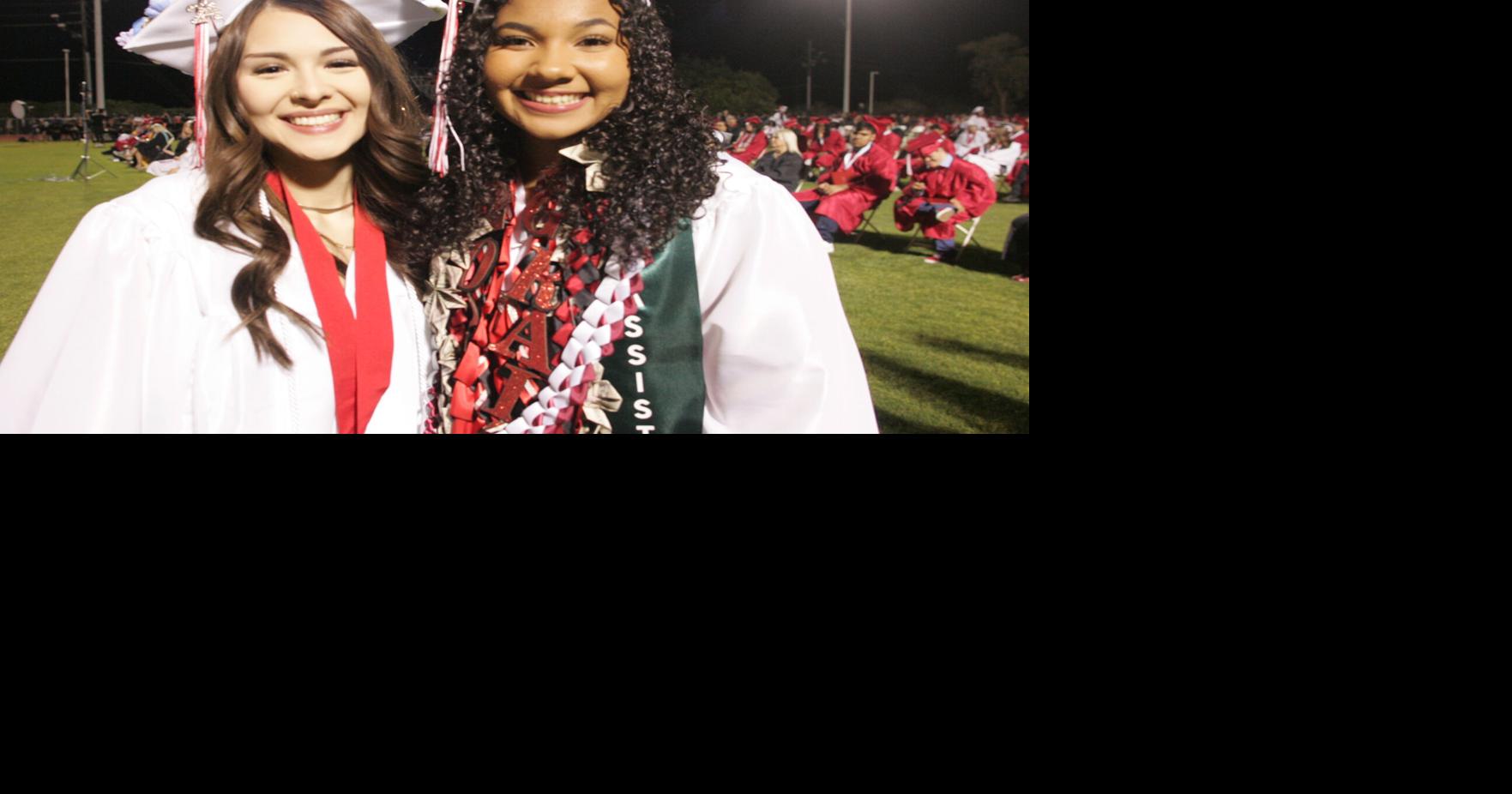 Florence High School Graduation 2024 | Featured | pinalcentral.com