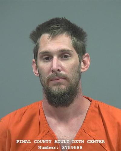 PCSO booking mugs, 08/29/24 | Mug Shots | pinalcentral.com