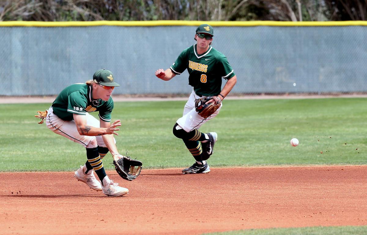 Central Arizona vs. Phoenix 3/23/24 | Sports | pinalcentral.com