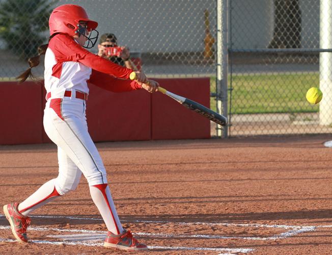 Softball: Santa Cruz Valley vs. Chandler Prep 4/18/23 | Sports ...