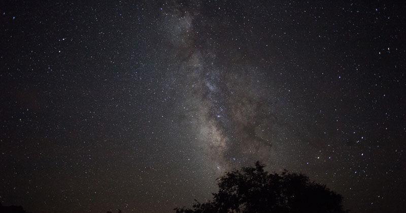 Arizona’s surge in dark sky places combats light pollution | Arizona ...