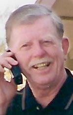Richard Akin | Obituaries | pinalcentral.com