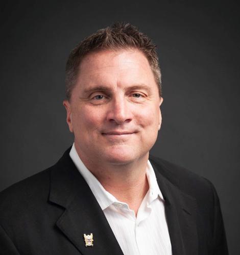 Biede: Think about the future, back up the talk | Local Columns ...