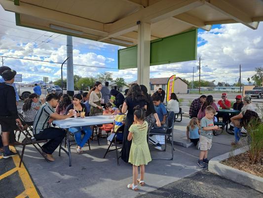 La Monarca brings sweet treats to Coolidge community | Entertainment ...