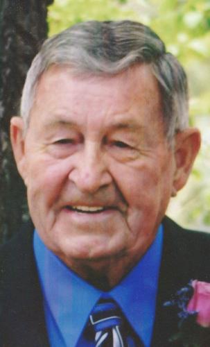 Virgil Johnson | Obituaries | pinalcentral.com