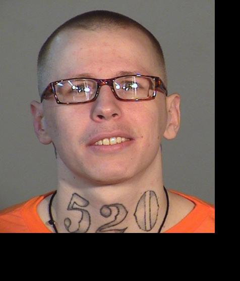 Trial starts for Florence inmate accused of strangling cellmate | News ...