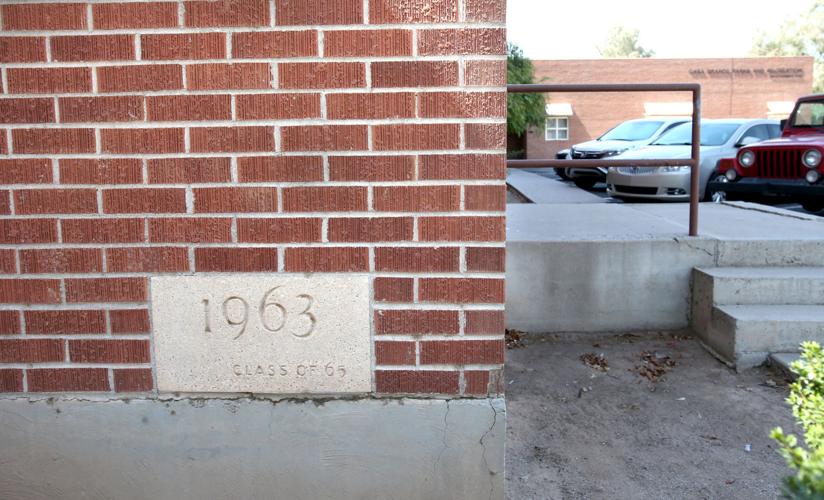 City still has no plans for old CGUHS auditorium | Casa Grande Area ...