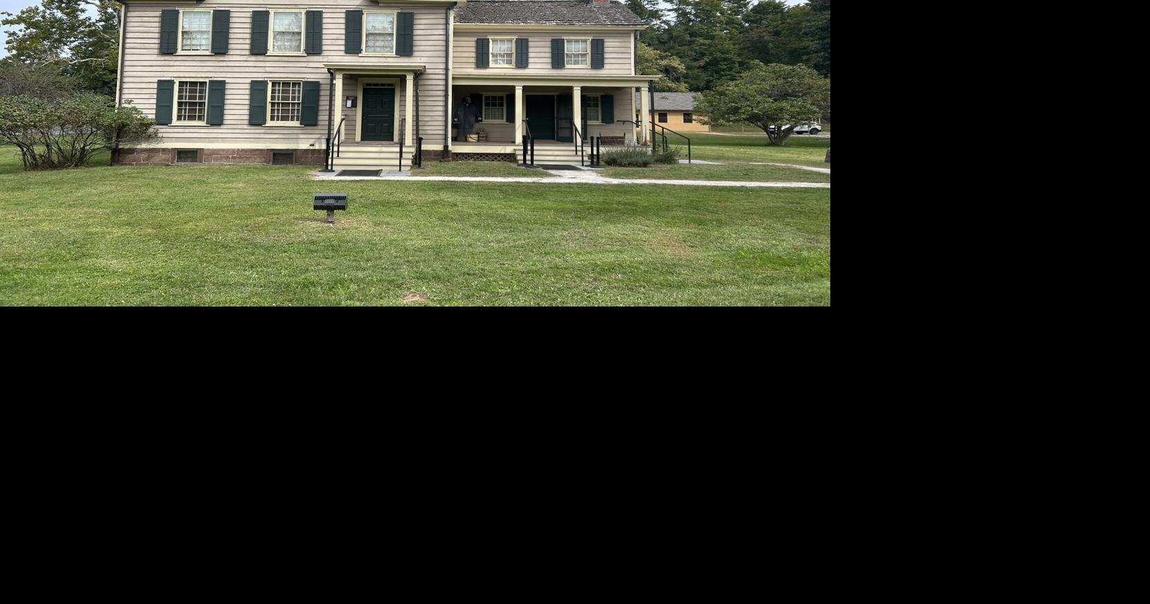 Babbage: White House has seen happy times as well as sad | News ...