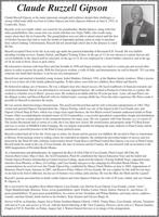 Obituaries | pinalcentral.com