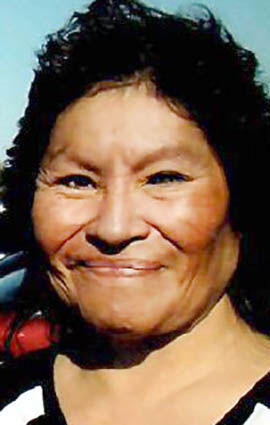 Corene Antone | Obituaries | pinalcentral.com