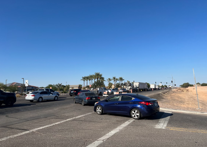 ADOT announces more road restrictions in Maricopa | News | pinalcentral.com