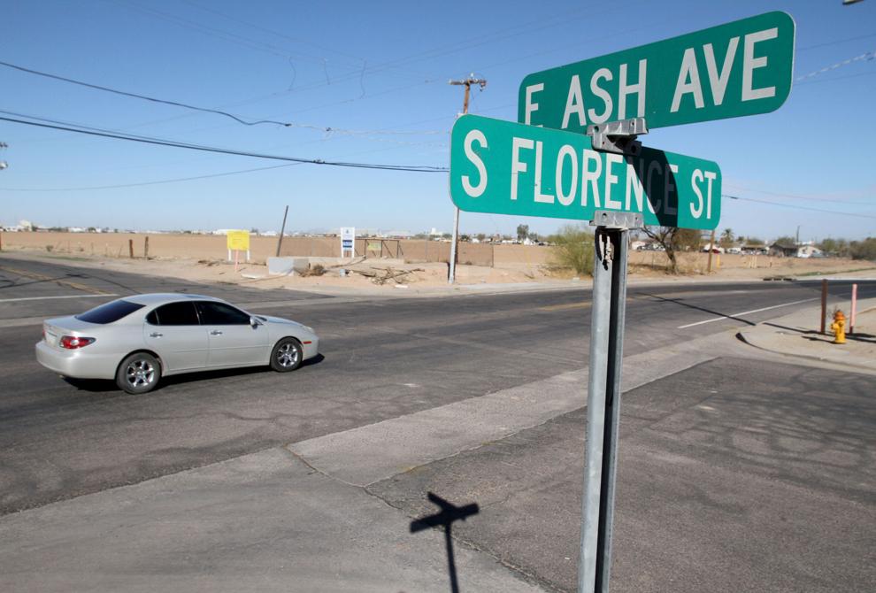 Area News | pinalcentral.com