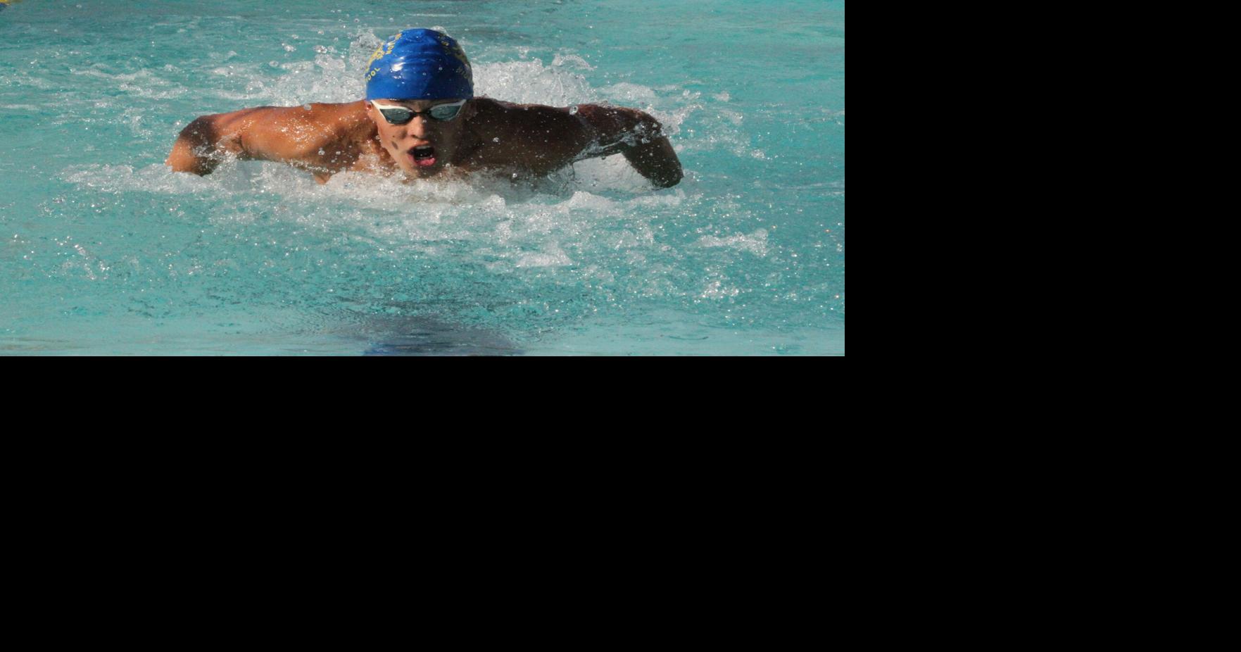 CG Union swim team looks to build off success | Local Sports ...