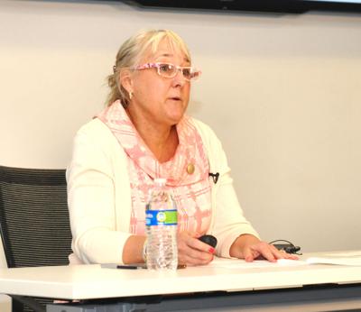 Banner making 'day-to-day' decisions on admitting patients due to COVID ...