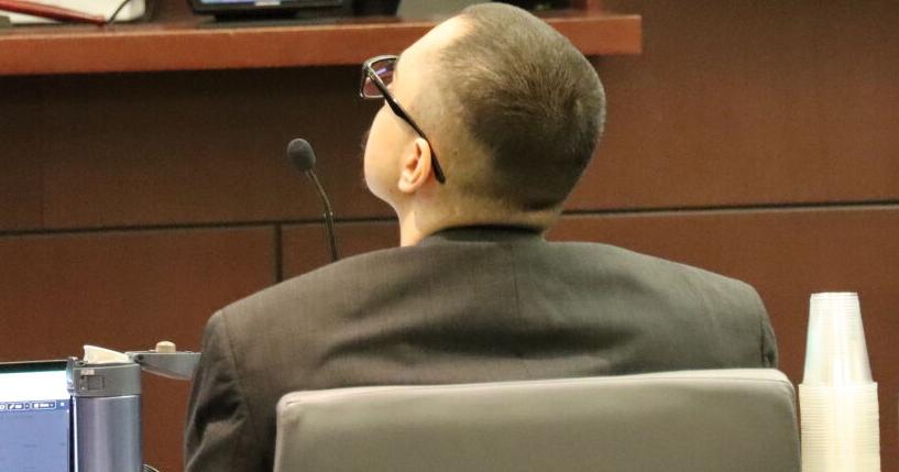Trial for Mesa man accused of murdering 2 in CG begins | Casa Grande ...