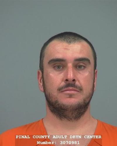 PCSO booking mugs, 03/13/24 | Mug Shots | pinalcentral.com