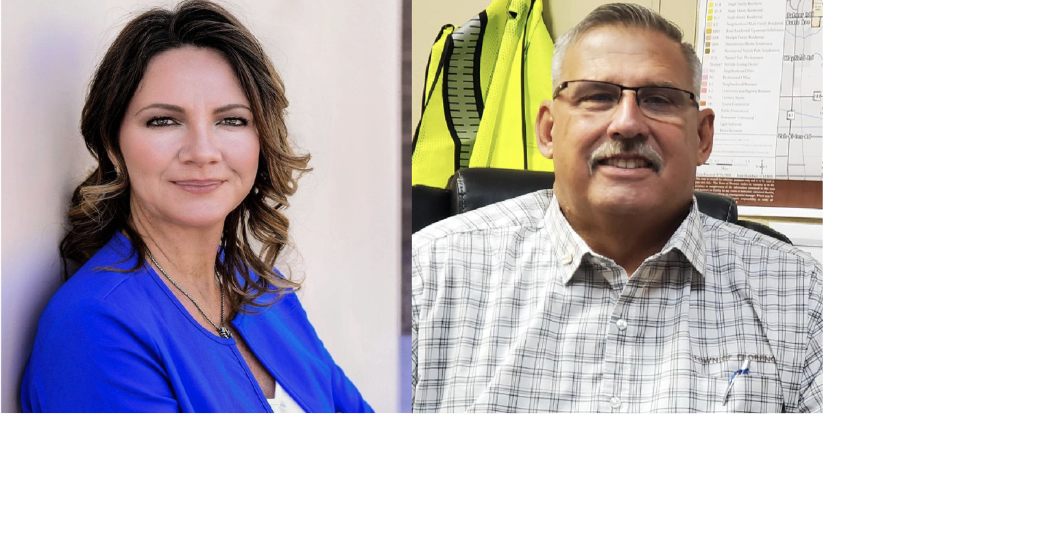 2 run for Florence mayor, 4 for council | News | pinalcentral.com