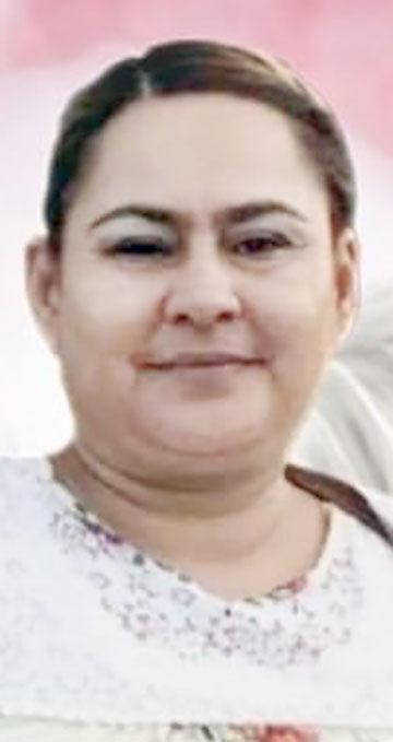 JoBina Berger | Obituaries | pinalcentral.com