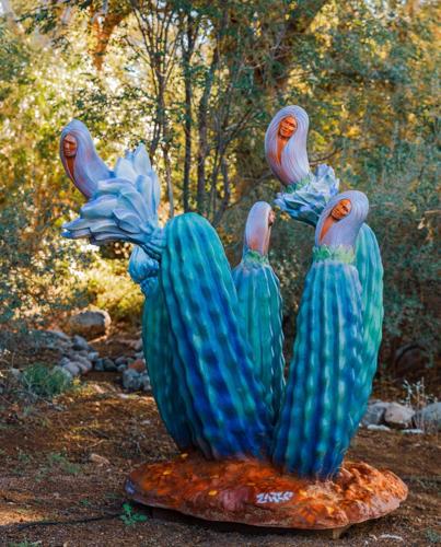 Tickets on sale for BTA fundraiser | Recreation And Entertainment | pinalcentral.com